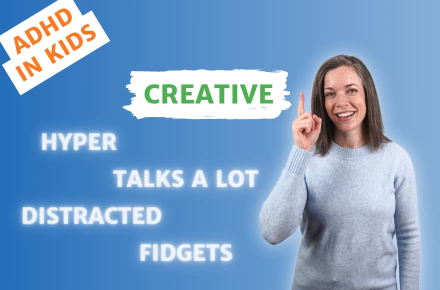 How to Help a Child With ADHD at Home With 1 Powerful Idea