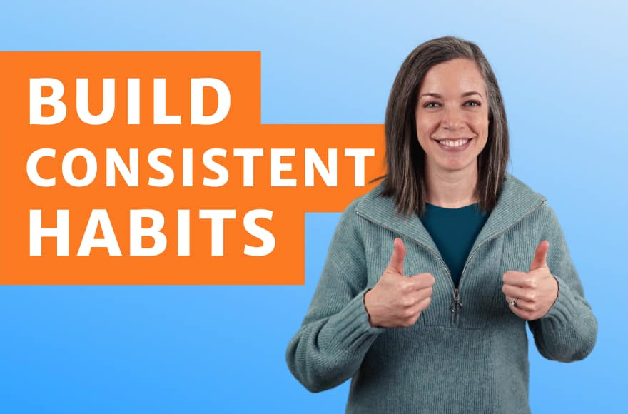 4 Steps for Successful Routines to Help Kids Learn | Child Behavior Clinic